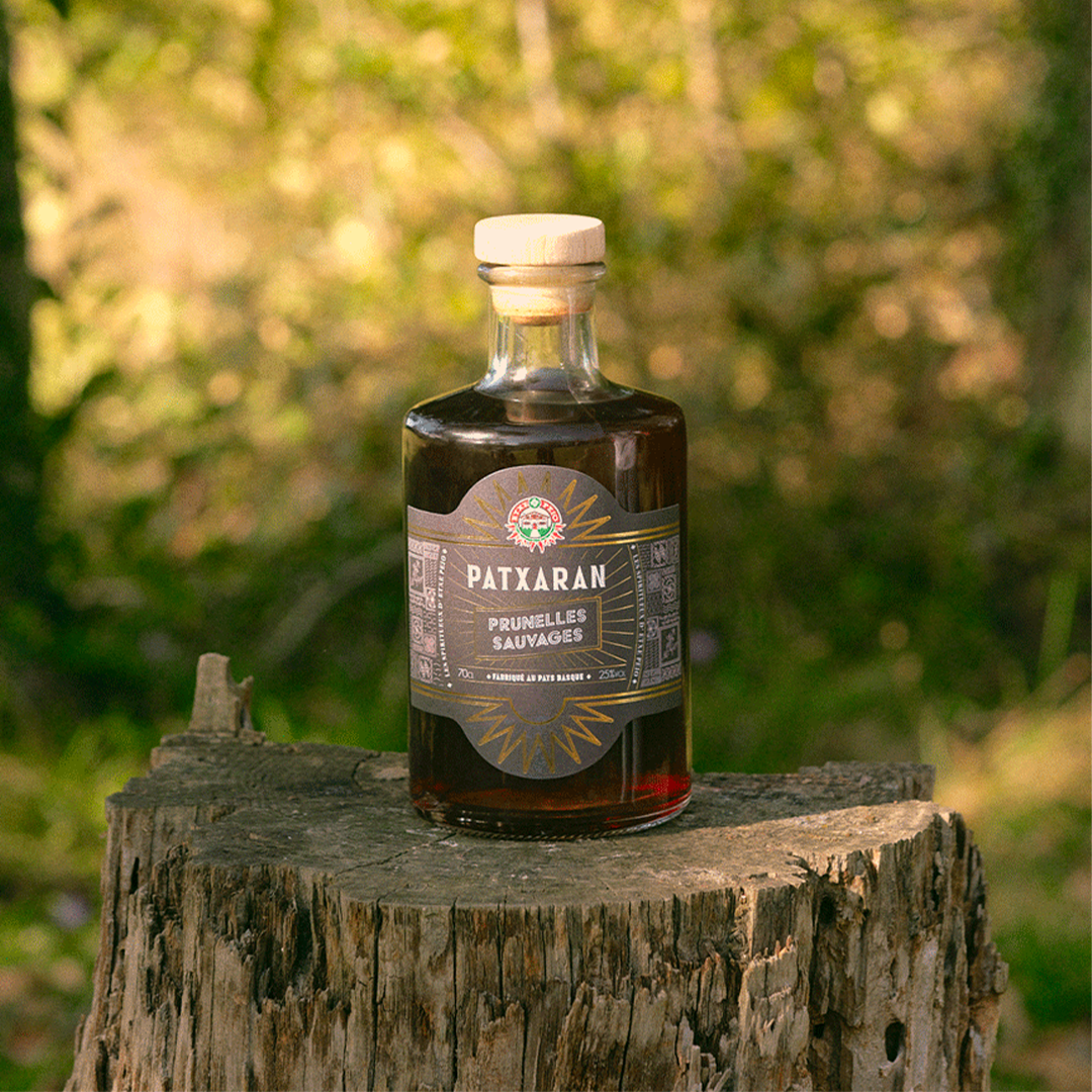 Quel est l’apéritif du Pays Basque ? Le guide pour trinquer à la basqu ...