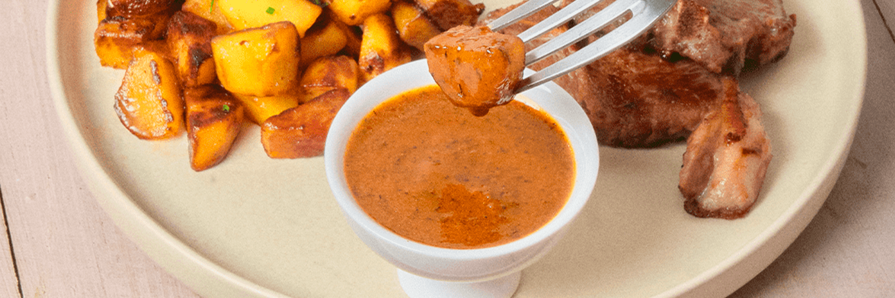 Sauces Basques | Etxe Peio