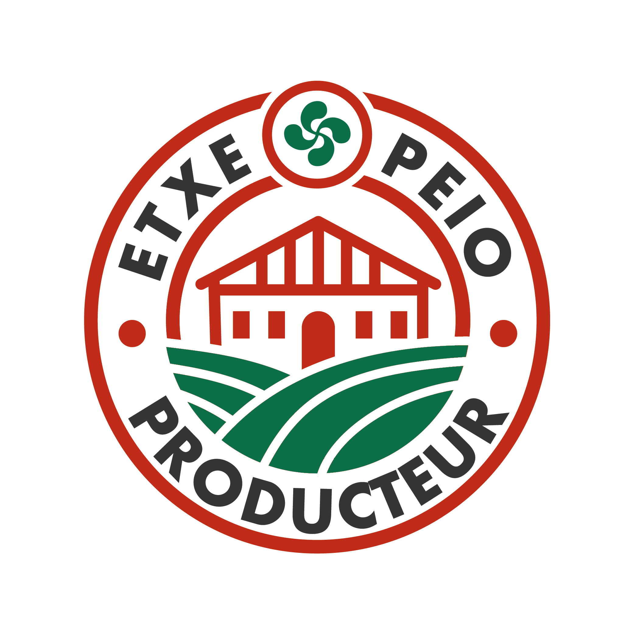 Etxe Peio | Vente en ligne de produits Basques